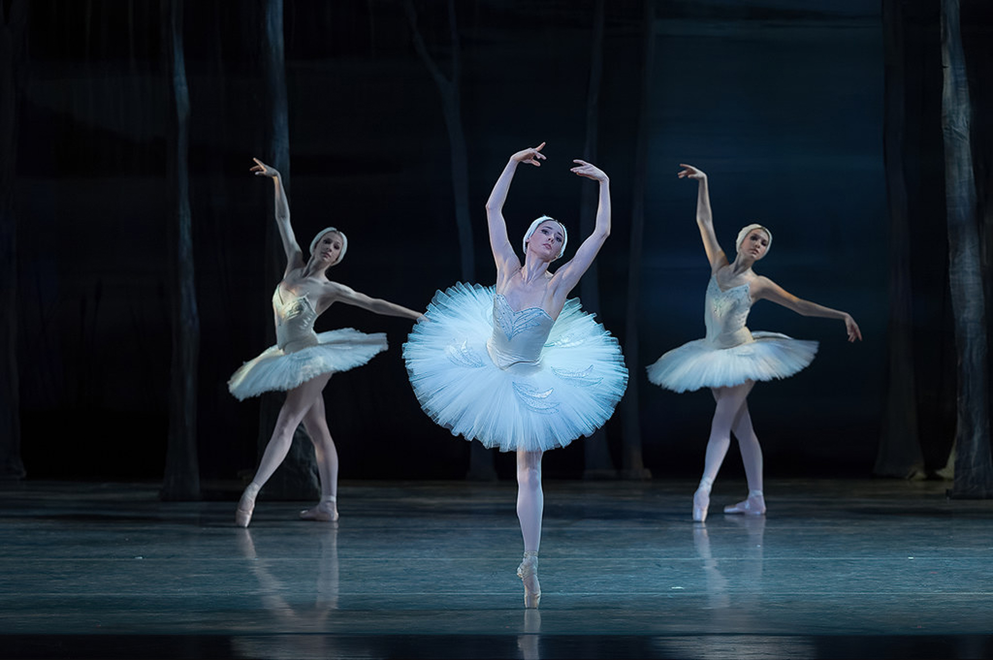 Contact Us | Oregon Ballet Theatre