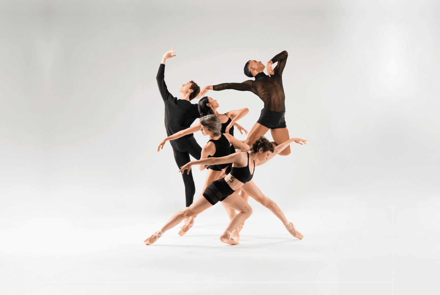 Ballet in Portland | Oregon Ballet Theatre