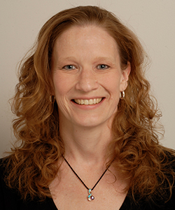 Jane Green | Oregon Ballet Theatre