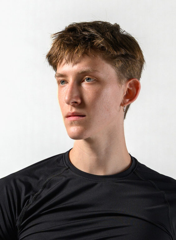 Hart Isaacoff | Oregon Ballet Theatre