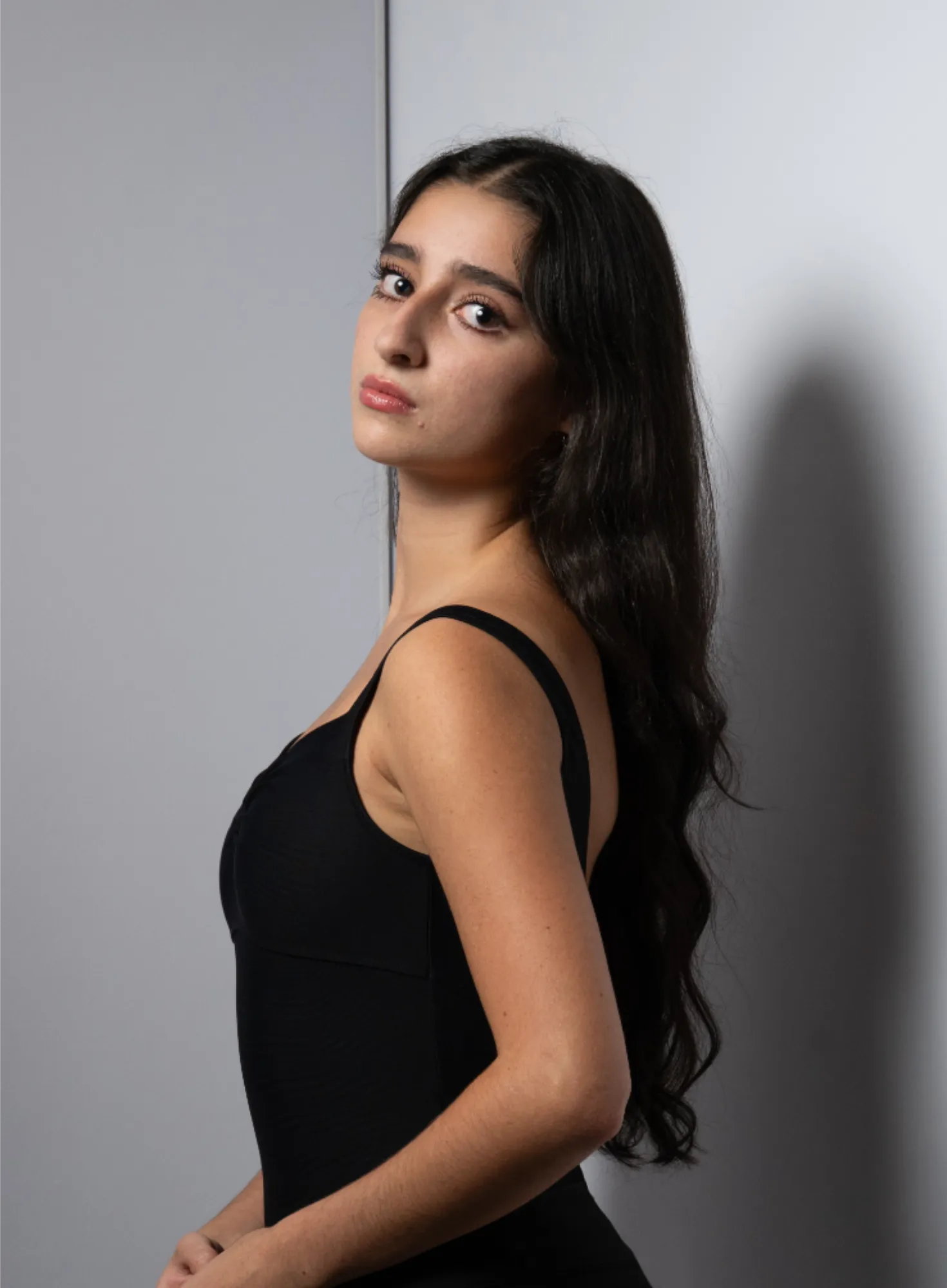 Gabrielle Torres | Oregon Ballet Theatre