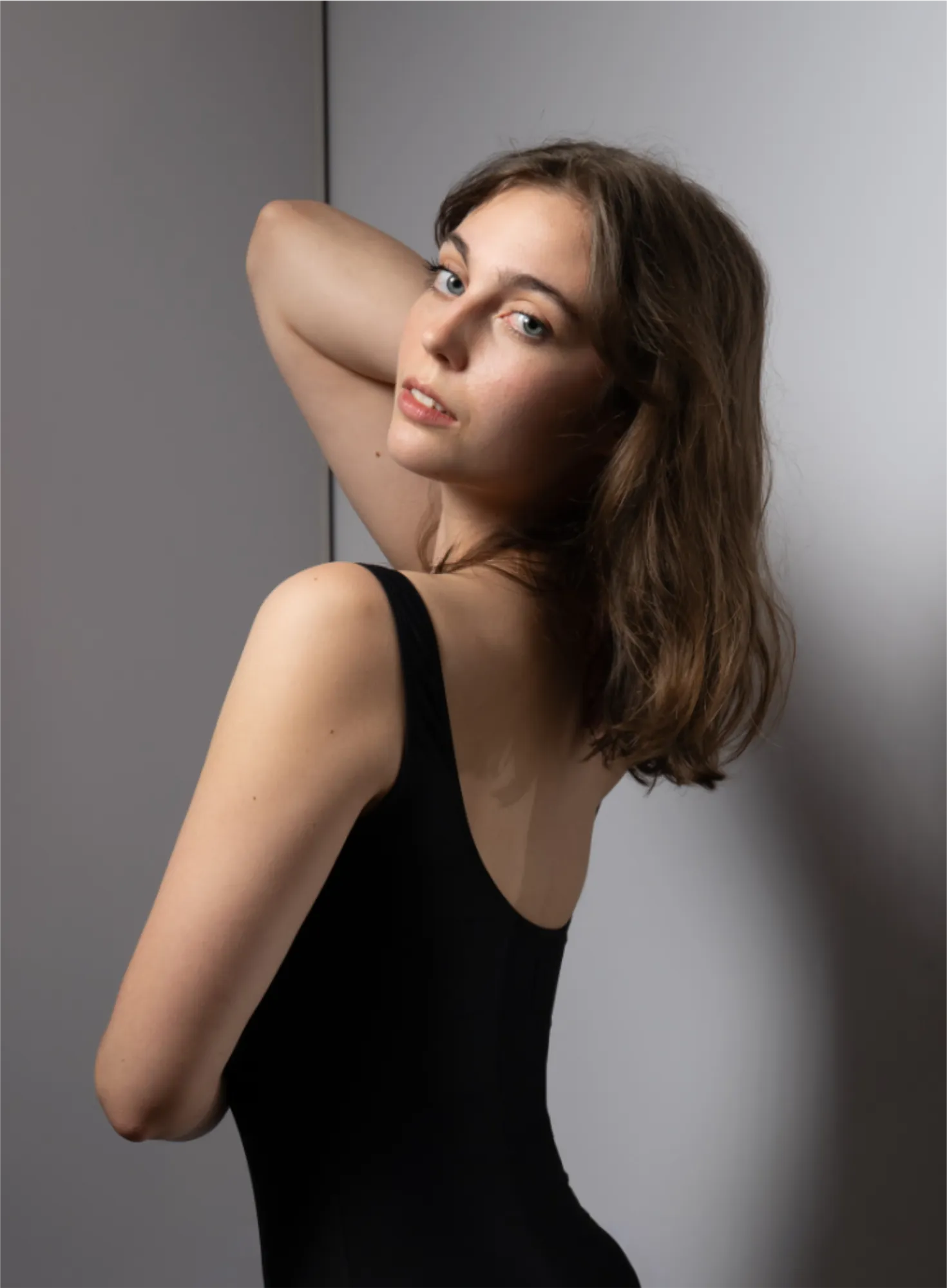 Anna Foy | Oregon Ballet Theatre
