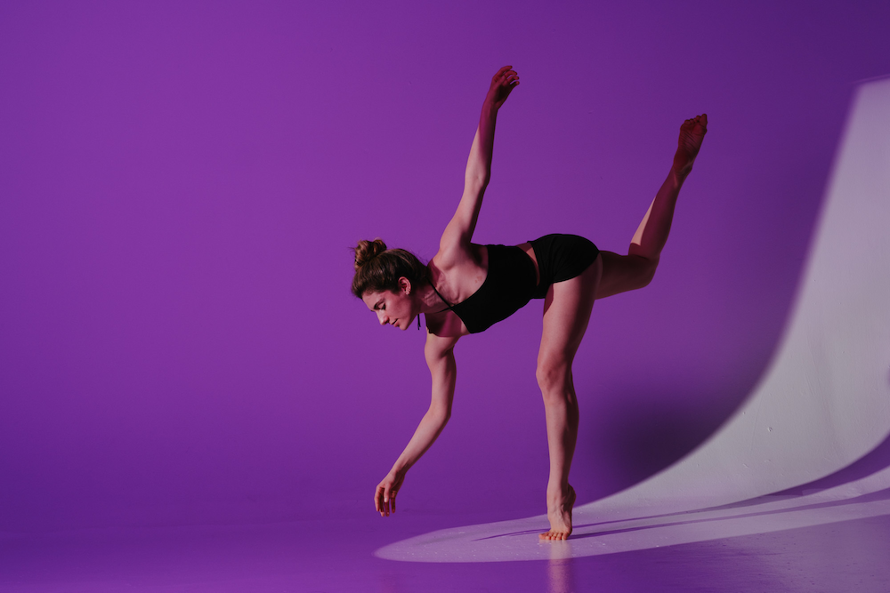 OBT Company Artist Juliette Ochoa Named One of Dance Magazine’s “25 to ...