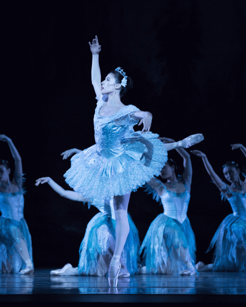 Aurora: After the Debut | Oregon Ballet Theatre